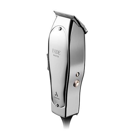 AN01820 ANDIS CLIPPER MASTER FADE – Beauty and Company Online