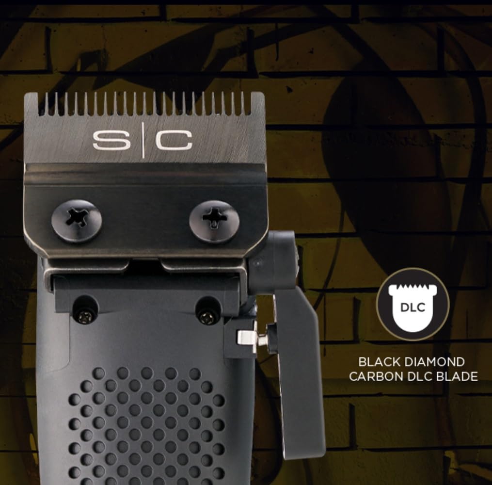 GAMMA CLIPPER ROGUE clipper(GAM29814 ) – Beauty and Company Online