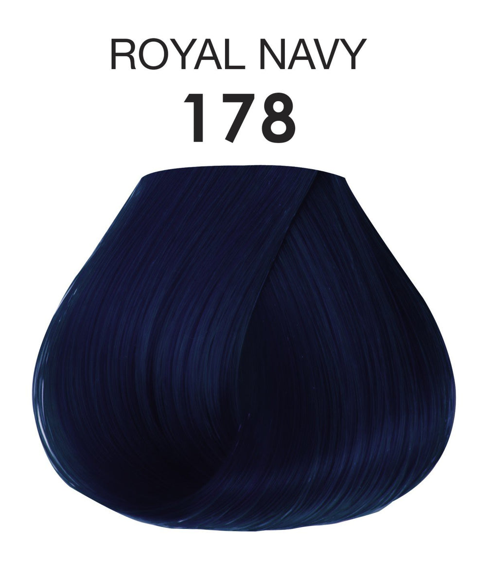 AD-178 ADORE ROYAL NAVY 4OZ – Beauty and Company Online