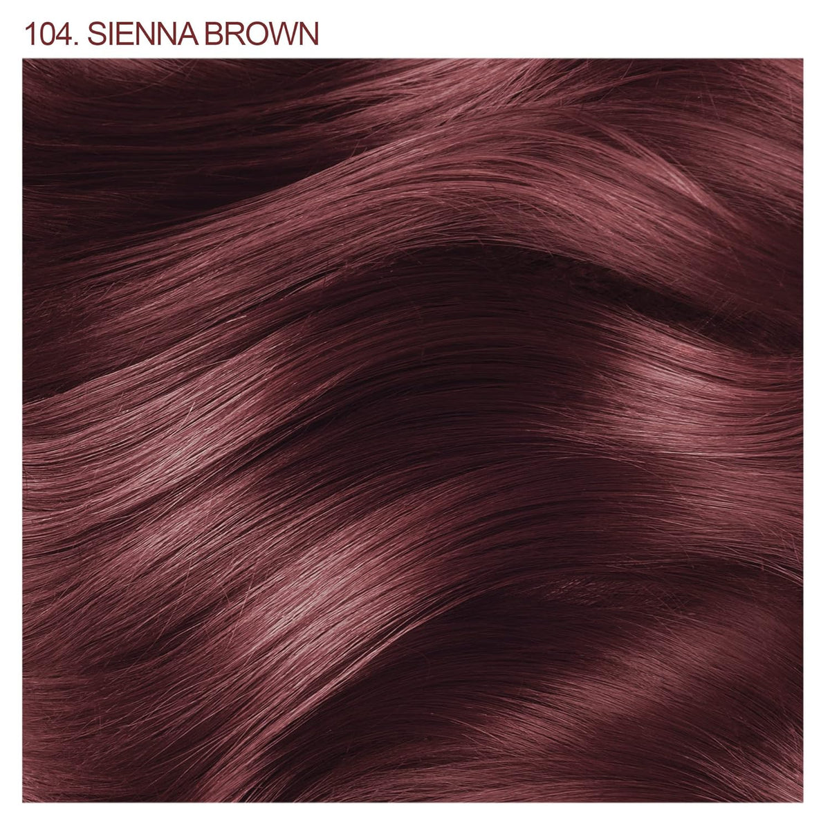 AD-104 ADORE 104 SIENNA BR 4OZ – Beauty and Company Online