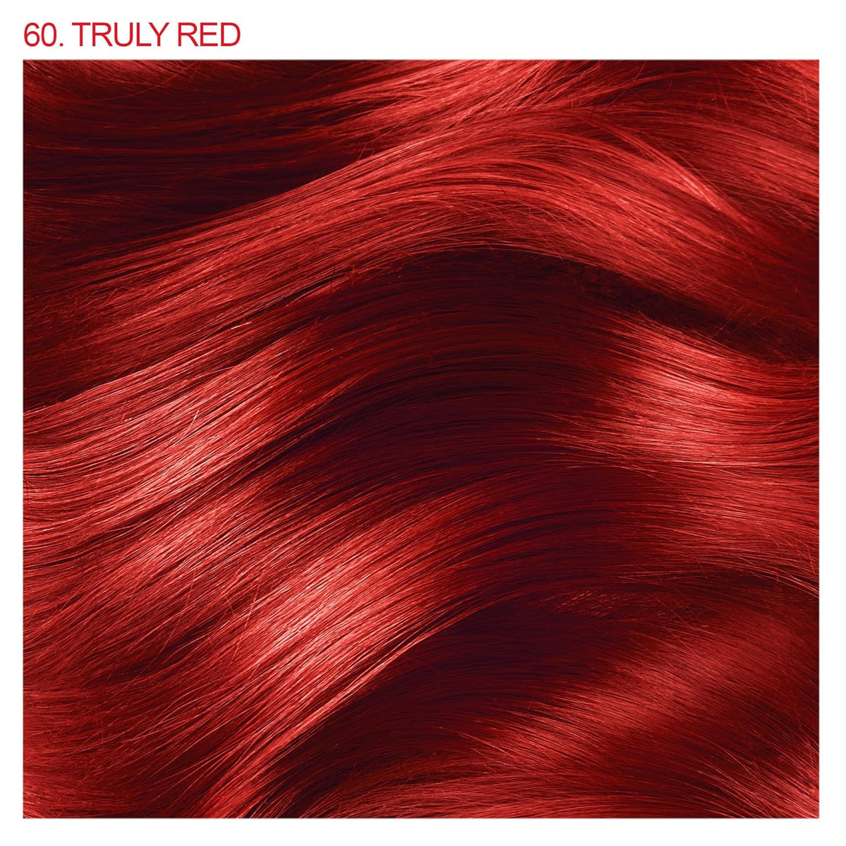 AD-060 ADORE 60 TRULY RED 4OZ – Beauty and Company Online