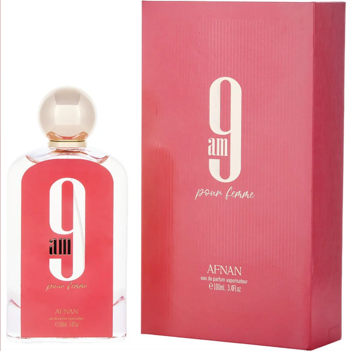 9 Pm Perfumes - Luxury Fragrance – Beauty and Company Online