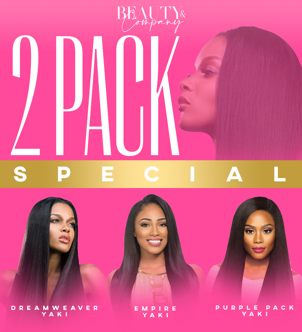 Beauty & Company - Upscale Beauty Store – Beauty and Company Online