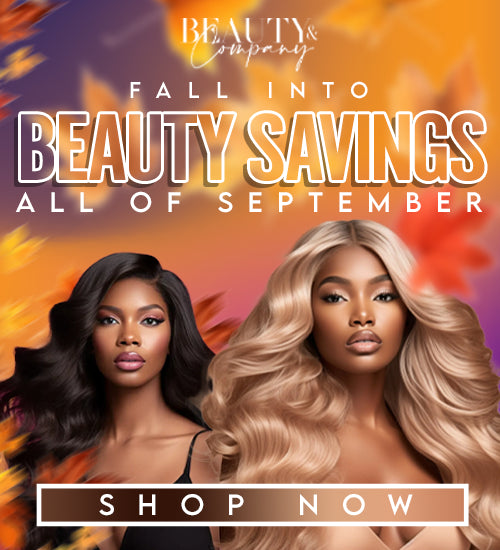 Beauty & Company - Upscale Beauty Store – Beauty and Company Online