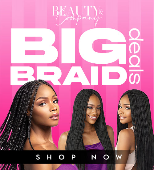 Beauty & Company - Upscale Beauty Store – Beauty and Company Online