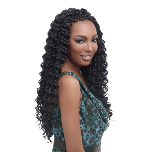 KIMA BRAID RIPPLE DEEP 20" – Beauty and Company Online