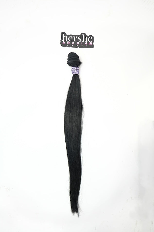 Hershe Arabian Lable Straight Bundle – Beauty and Company Online