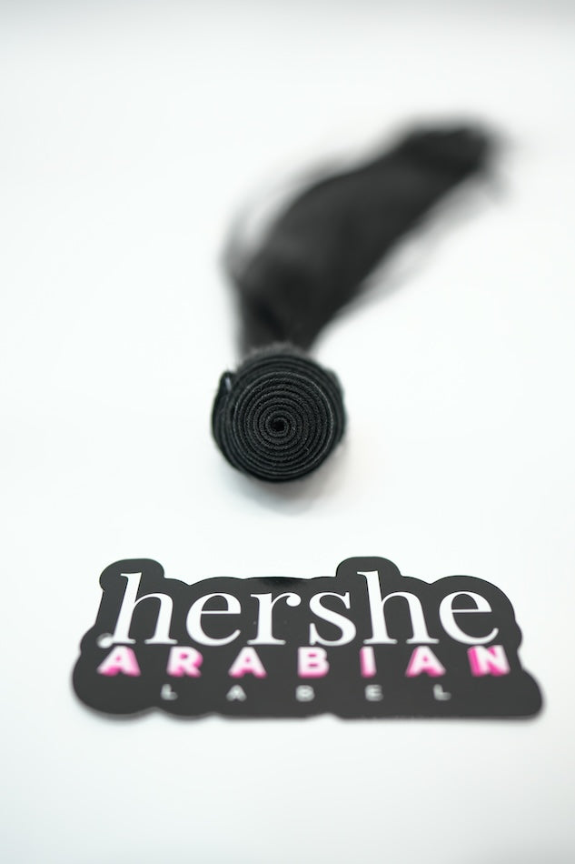 Hershe Arabian Lable Straight Bundle – Beauty and Company Online