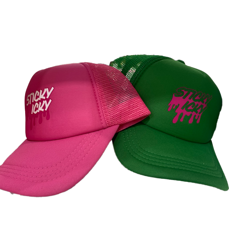 STICKY ICKY HAT – Beauty and Company Online