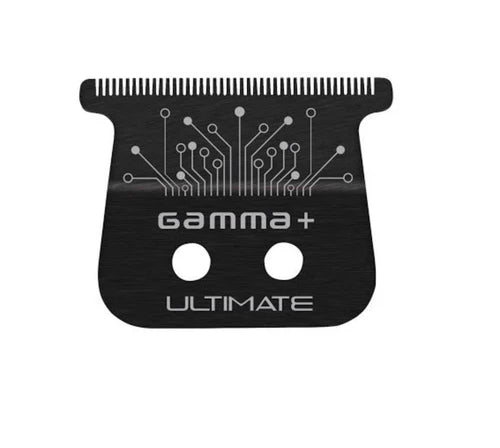 GAM29851 GAMMA BLADE TRIMMER ULTIMATE – Beauty and Company Online