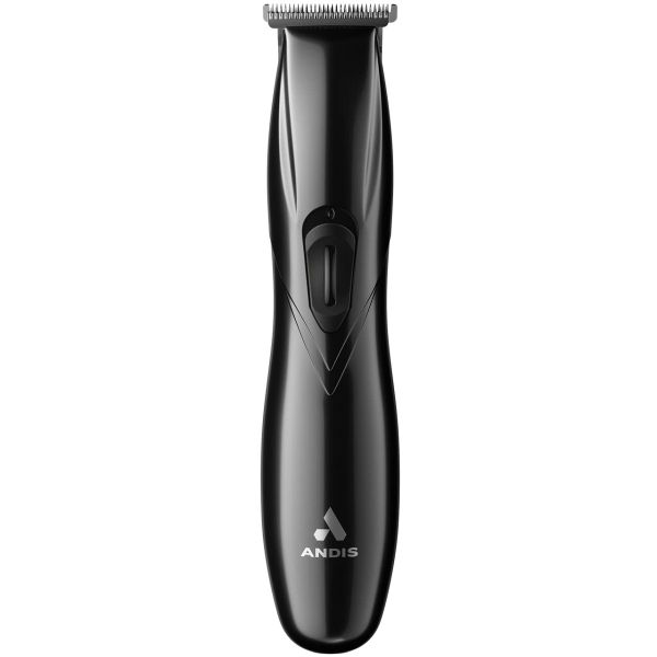 AN33785 ANDIS TRIMMER SLIMLINE PRO LI ION [BLACK] – Beauty and Company ...