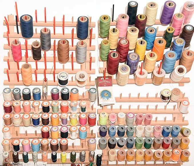 BASIC WOOD BRAID RACK – Beauty and Company Online