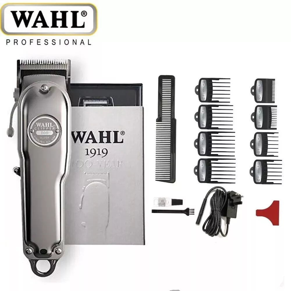 WAHL 1919 100 YEAR CLIPPER(WA81919) – Beauty and Company Online