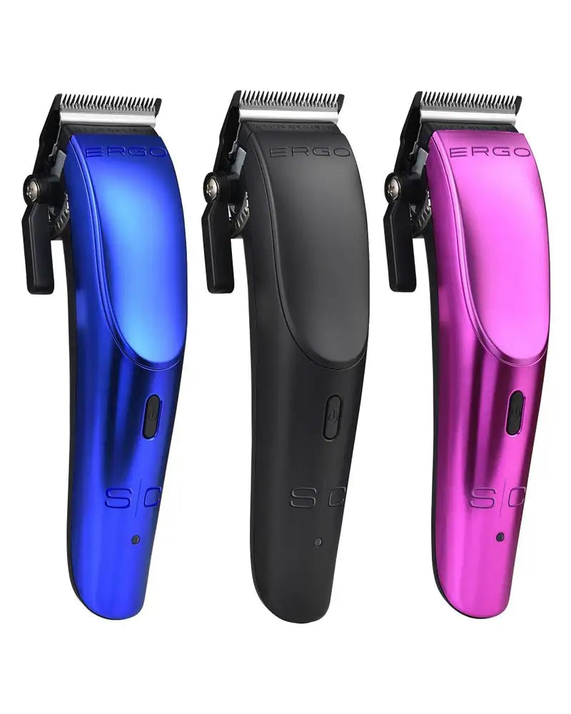 GAMMA CLIPPER STYLECRAFT MAGNETIC ERGO clipper(GAM00853) – Beauty and ...