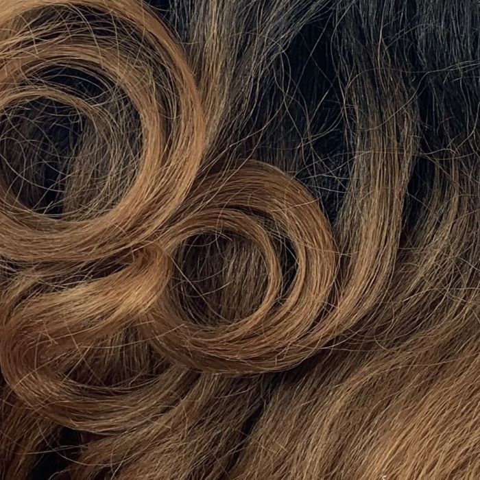 Outre Premium Purple Pack Yaki Human Hair Weave – Beauty and Company Online