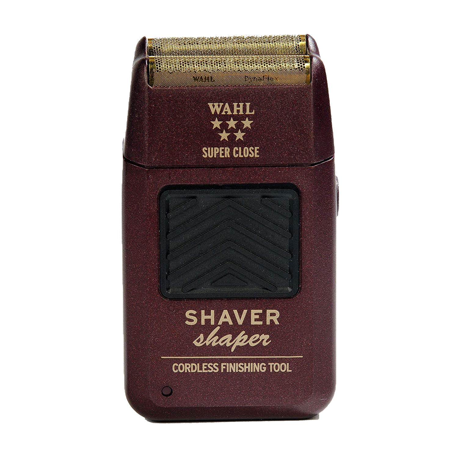 Wahl 5 Star Shaver – Beauty and Company Online
