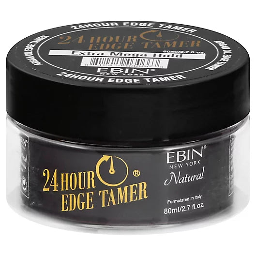 Ebin New York 24HR Edge Tamer Extra Mega Hold, 2.7oz – Beauty and ...