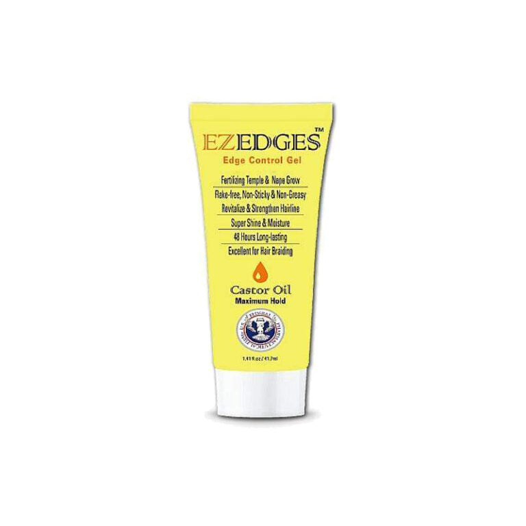 EZ EDGES EDGE CONTROL STICK 2.7OZ – Beauty and Company Online
