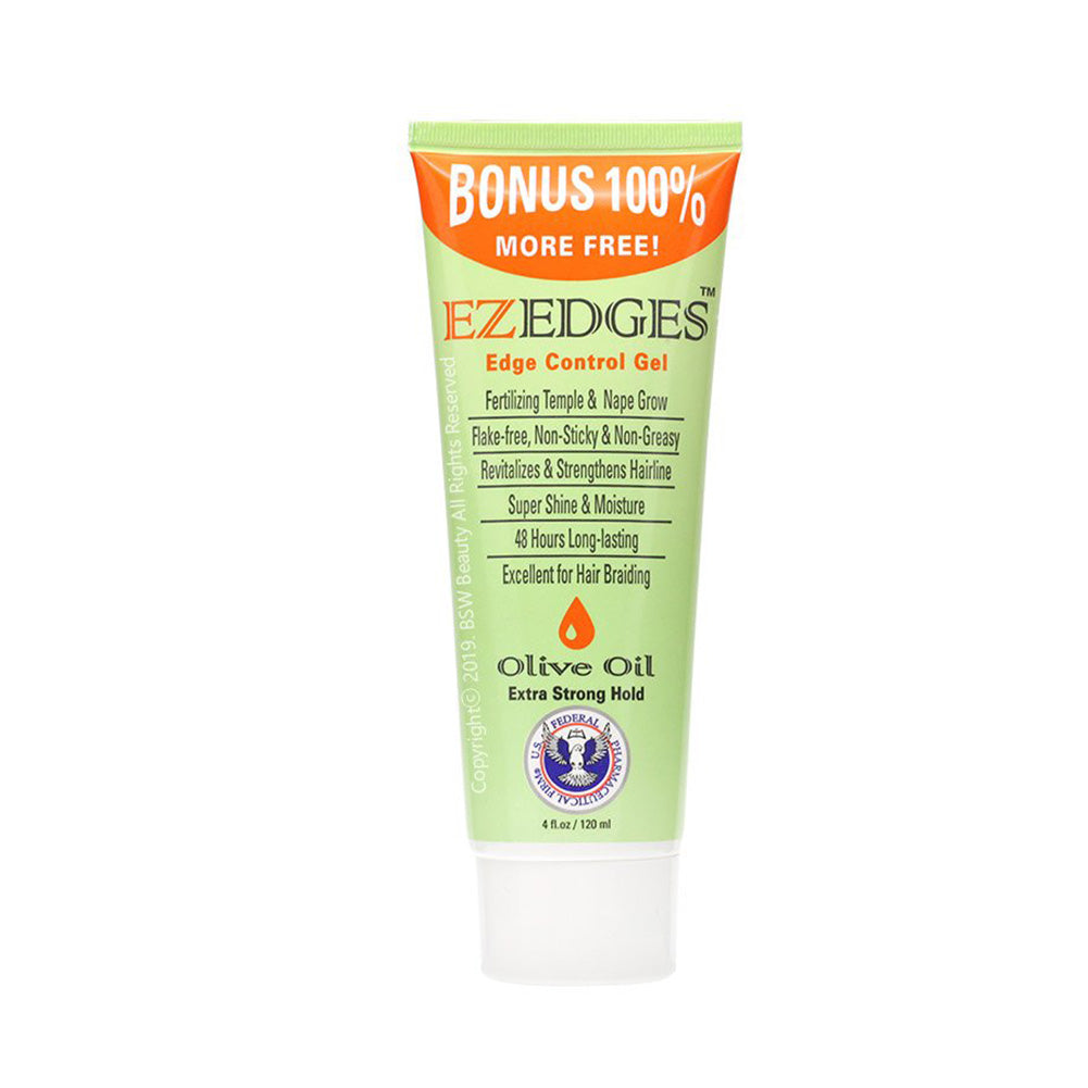 EZ EDGES EDGE CONTROL STICK 2.7OZ – Beauty and Company Online