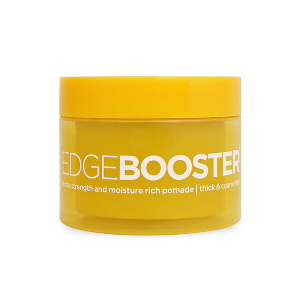 Style Factor Edge Booster Extra Strength Citrine Scent Rich Pomade, 3 ...