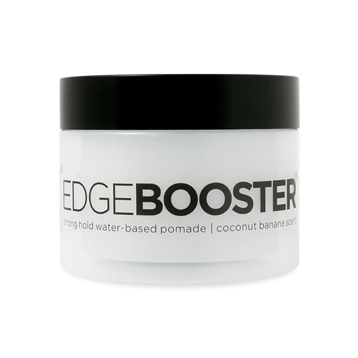 Style Factor Edge Booster Strong Coco Banana Scent Styling­ Gel, 3.38o ...